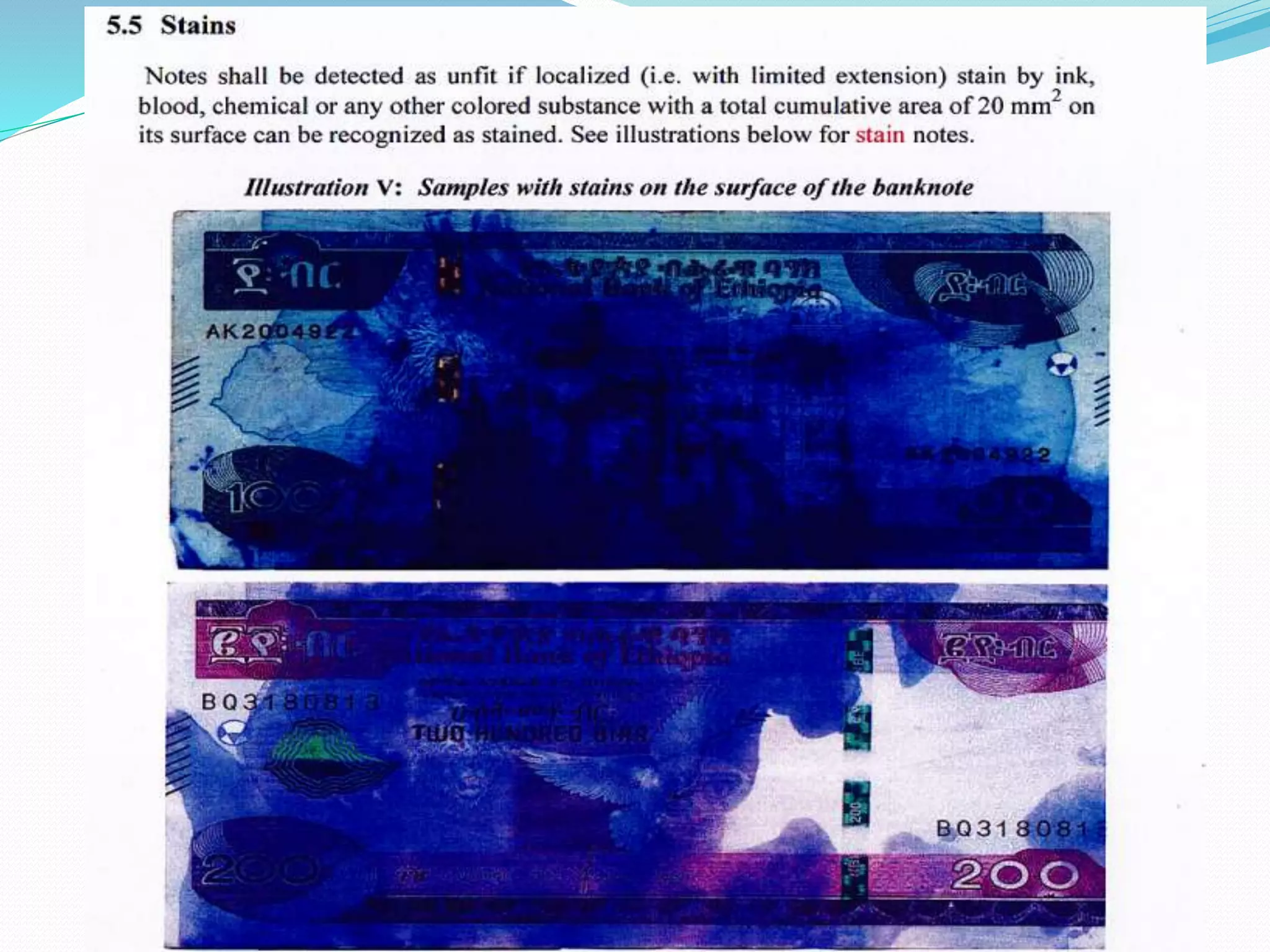 Cash Handling Procedures & Characteristics of a Cheque.pptx