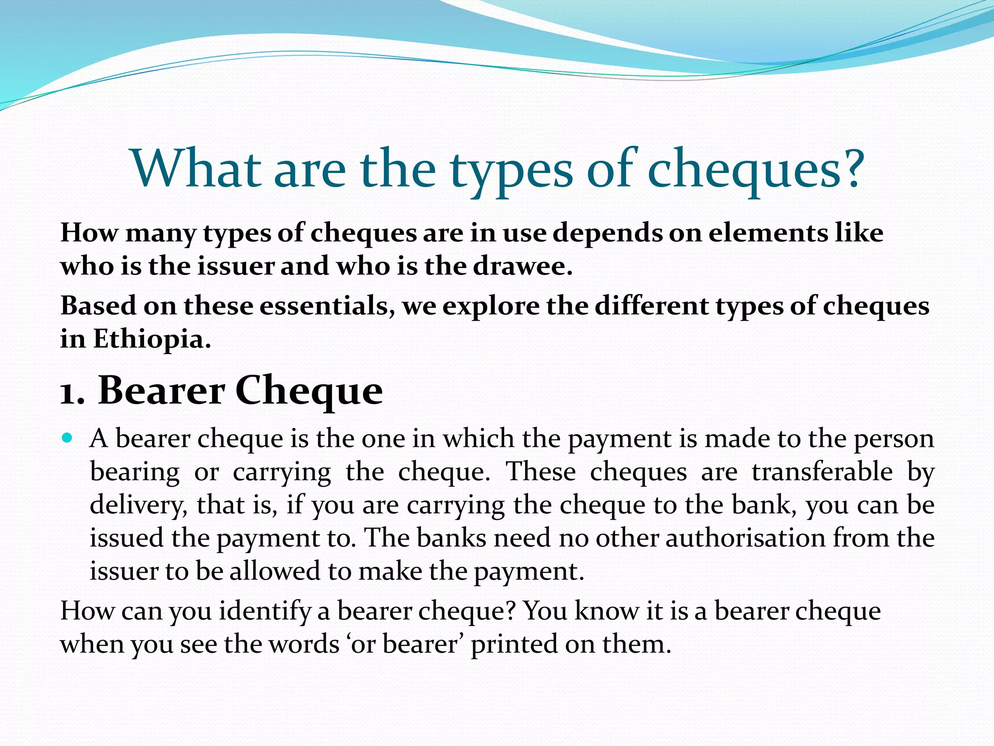 Cash Handling Procedures & Characteristics of a Cheque.pptx
