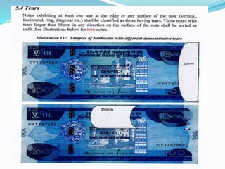 Cash Handling Procedures & Characteristics of a Cheque.pptx