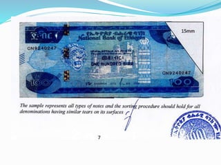 Cash Handling Procedures & Characteristics of a Cheque.pptx