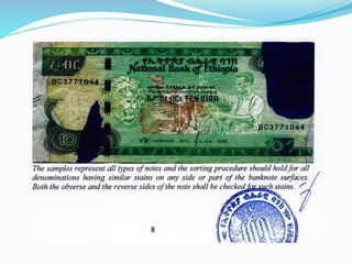 Cash Handling Procedures & Characteristics of a Cheque.pptx