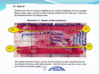 Cash Handling Procedures & Characteristics of a Cheque.pptx