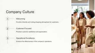 ashier Job Description for your organisation | PPTX