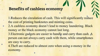 CASHLESS ECONOMY.pptx