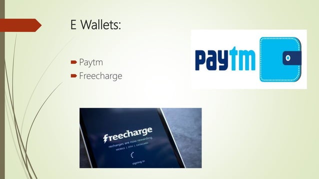 Cashless economy disadvantages | PPT