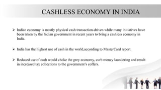 CASHLESS ECONOMY PPT.pptx