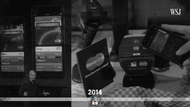 CASHLESS in China - a Note of 2018 (Truong Bomi) | PPT