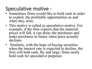 cash management.pptx