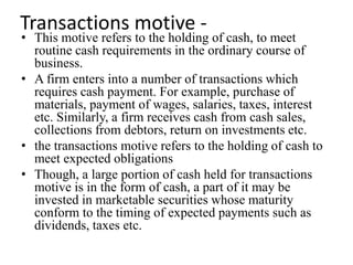 cash management.pptx