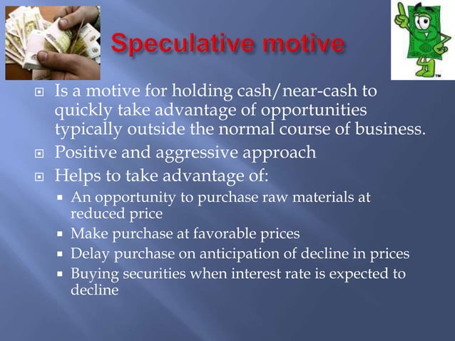 cash management overview and its strategiespptx | PPT