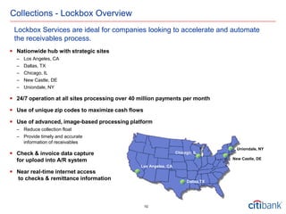 Cash Management - Fasold | PDF