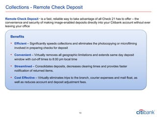 Cash Management - Fasold | PDF