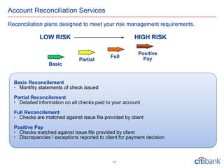 Cash Management - Fasold | PDF