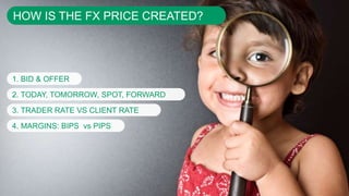 Cash Management in times of FX Volatility | PPT