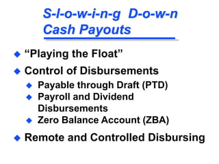Cash & Marketable Securities Mgt..ppt