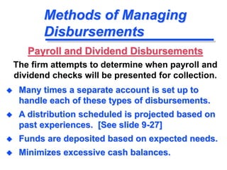 Cash & Marketable Securities Mgt..ppt