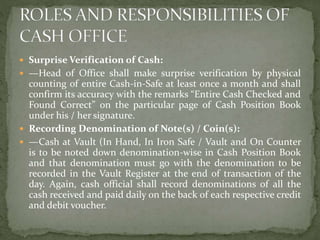 CASH OFFICE.pptx