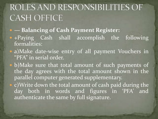 CASH OFFICE.pptx