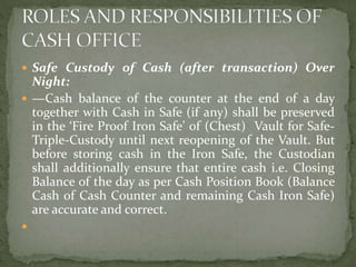 CASH OFFICE.pptx