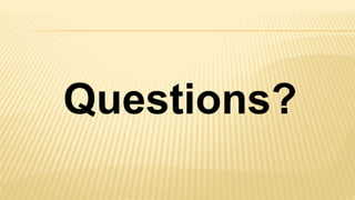 Cash recycler machine and atm | PPTX