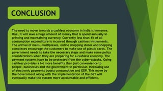 Cash TO Cashless Economy.pptx
