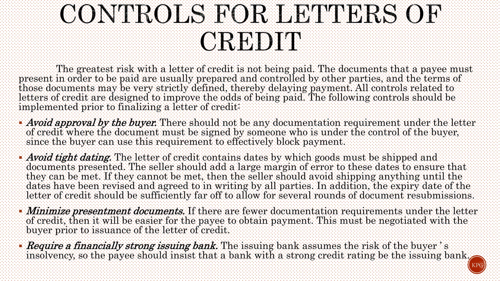 Cash Transfer Methods | PPTX