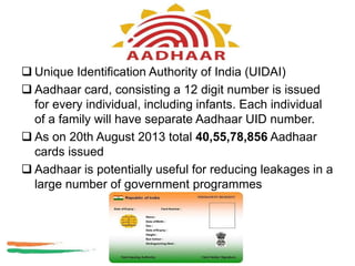 Cash transfer scheme | PPTX | Government Support and Welfare ...