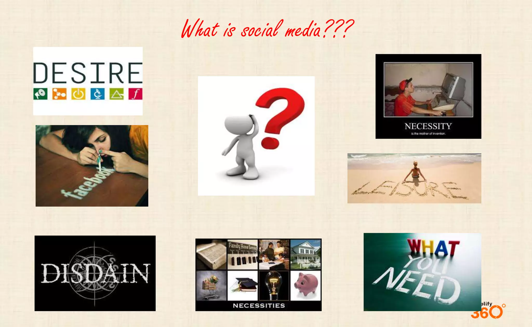 Casia 2014 team breakthrough imtg | PPTX | Social Networking | Internet