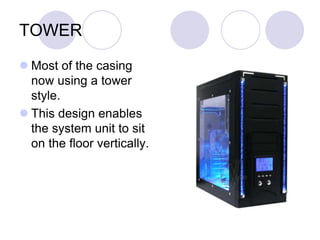Casing | PPT