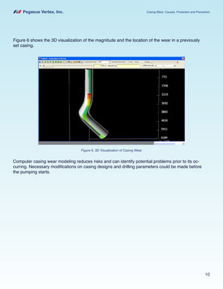 Casing Wear: Causes, Prediction and Prevention | PDF