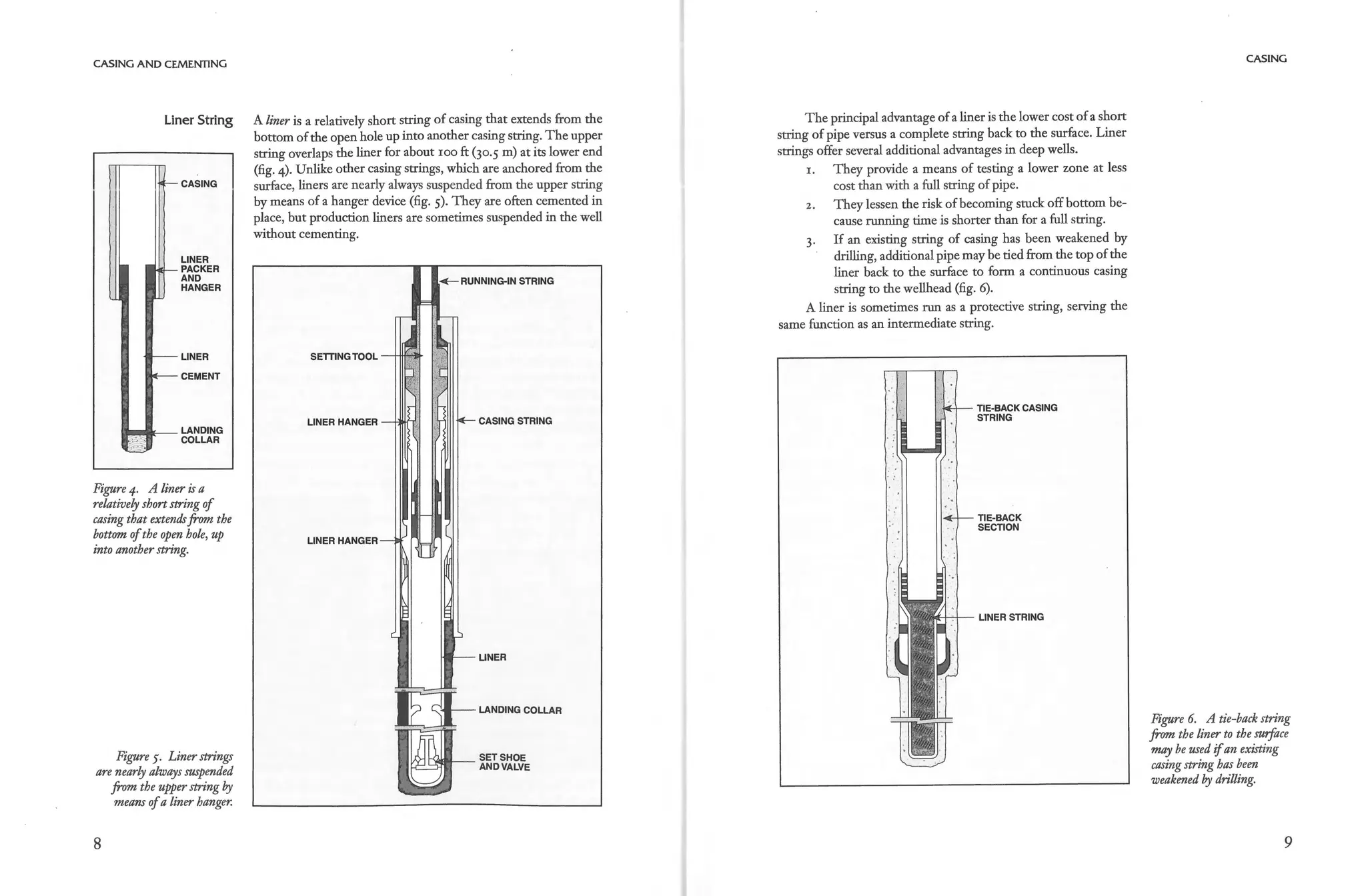Casing and Cementing.pdf_Drilling-books. | PDF