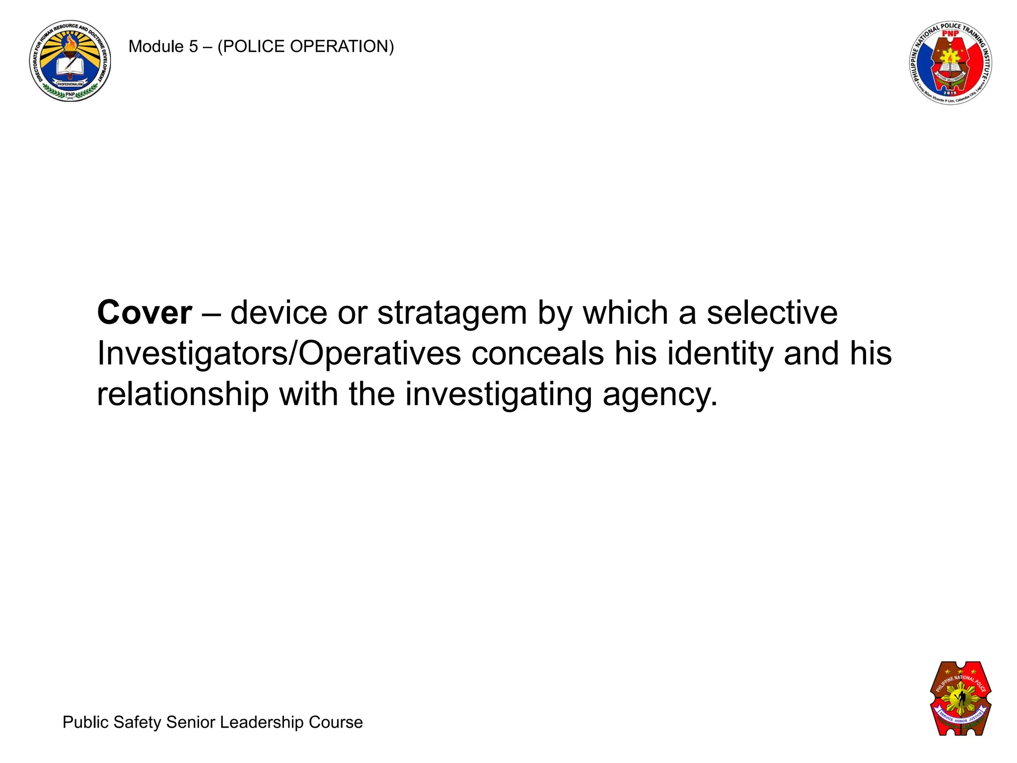 Casing and Surveillance Techniques (1).pptx