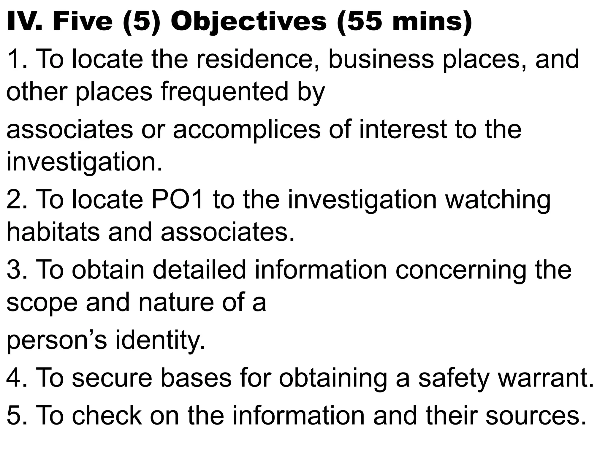 Casing and Surveillance Techniques (1).pptx