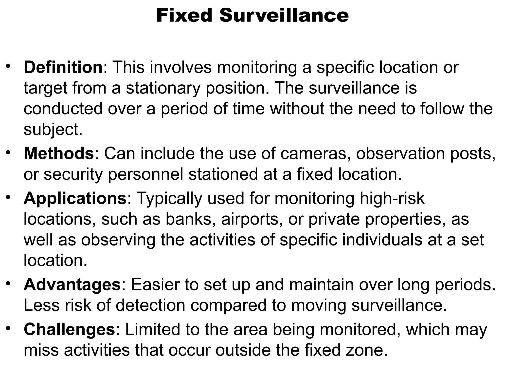 Casing and Surveillance Techniques (1).pptx