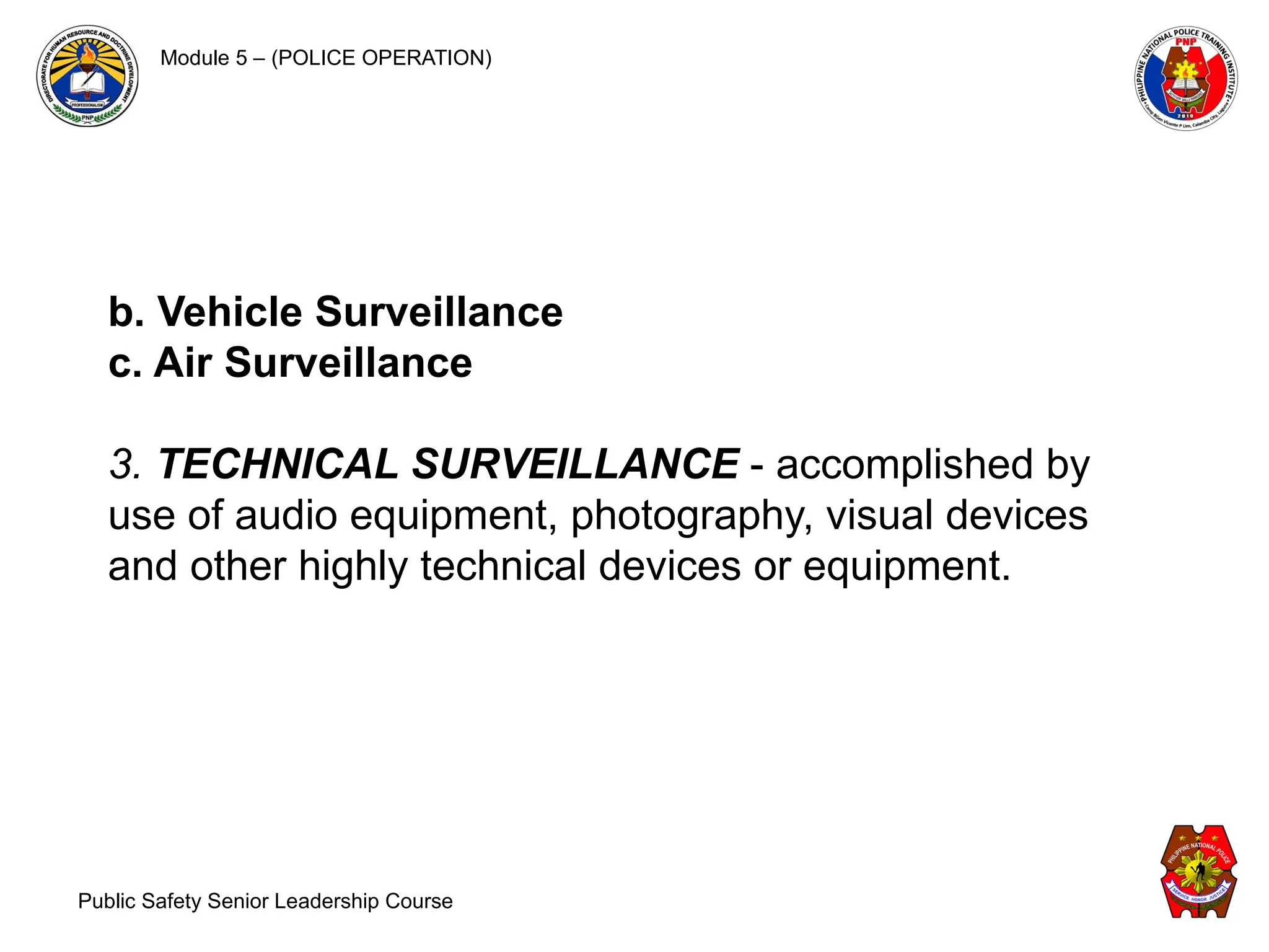 Casing and Surveillance Techniques (1).pptx
