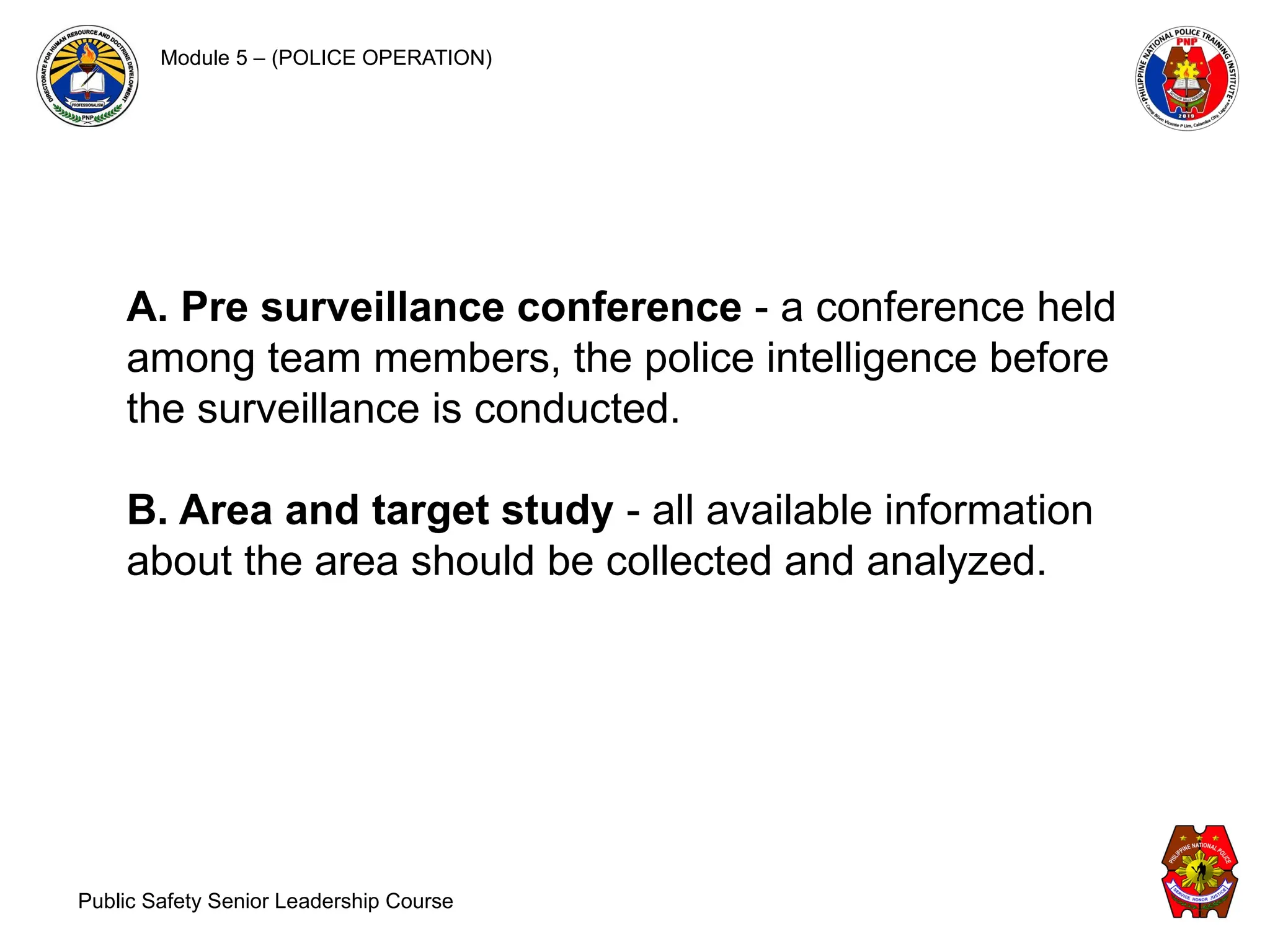 Casing and Surveillance Techniques (1).pptx