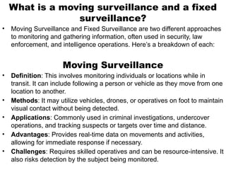 Casing and Surveillance Techniques (1).pptx