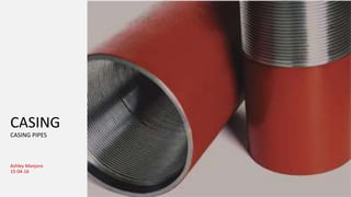 Casing | PPTX