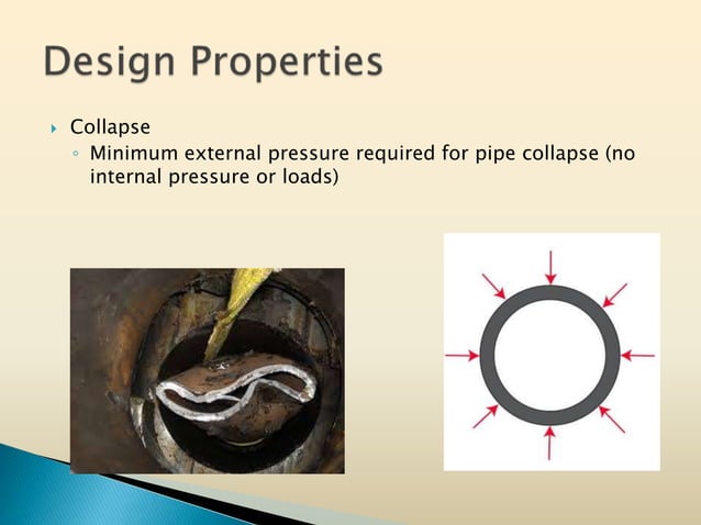 Casing design | PPTX | Geology | Science
