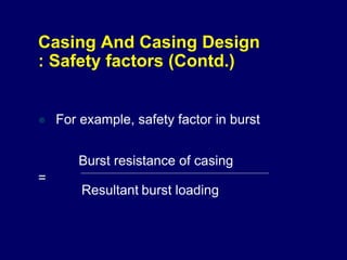 Casing Design 1.ppt