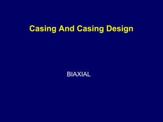 Casing Design 1.ppt