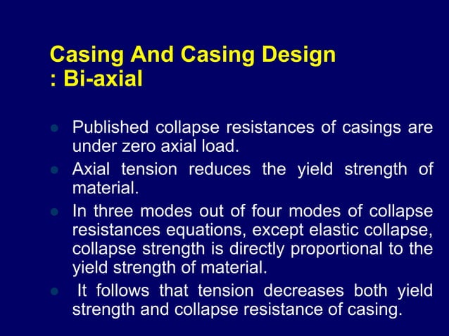 Casing Design 1.ppt | Scuba Diving | Extreme Sports