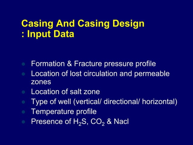 Casing Design 1.ppt | Scuba Diving | Extreme Sports