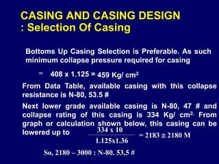 Casing Design 1.ppt