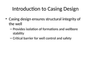 Casing_Design_in_Oil_and_Gas industry.pptx