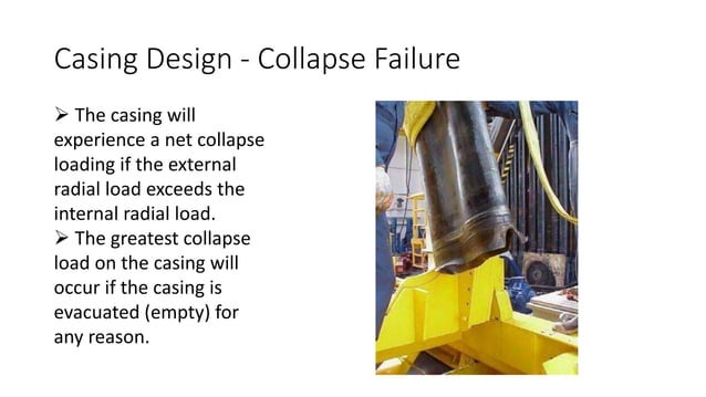 Casing Physical Properties,casing Grades and design .ppt