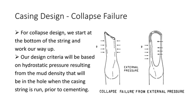 Casing Physical Properties,casing Grades and design .ppt