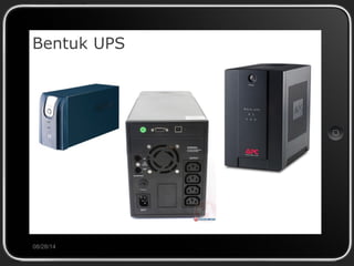 Casing & power supply unit | PPT