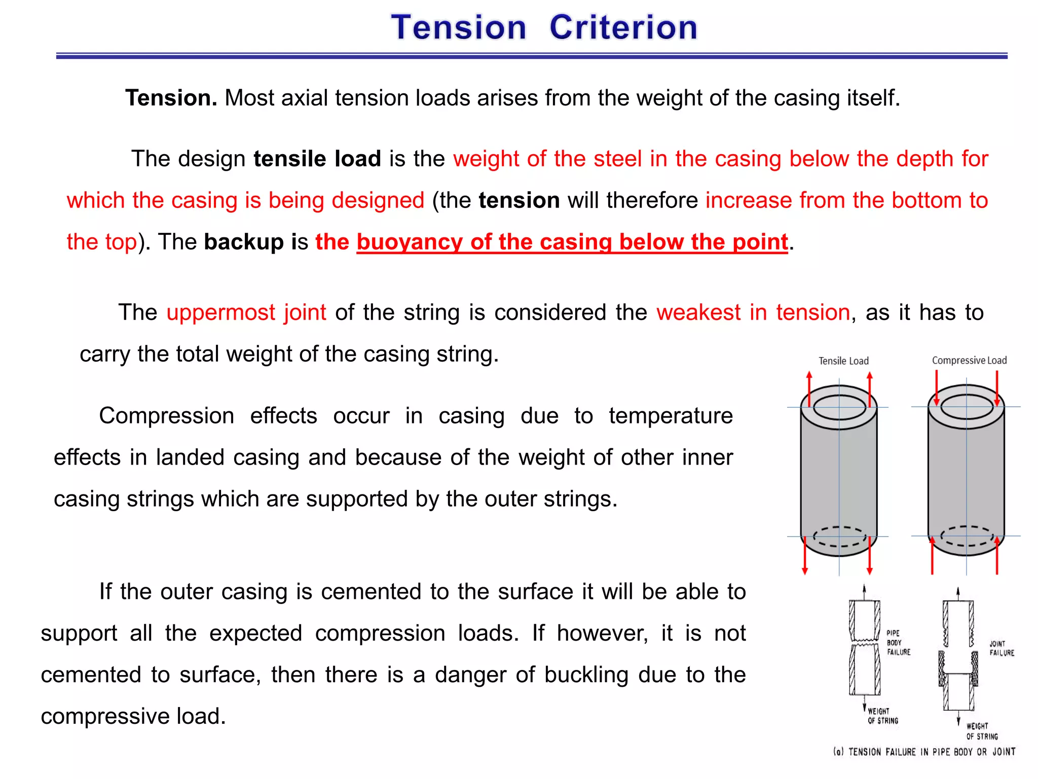 Casing Seat depth and Basic casing design lecture 4.pdf