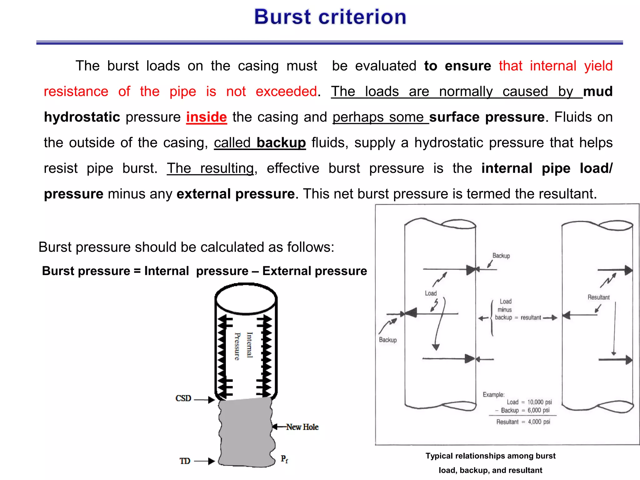 Casing Seat depth and Basic casing design lecture 4.pdf